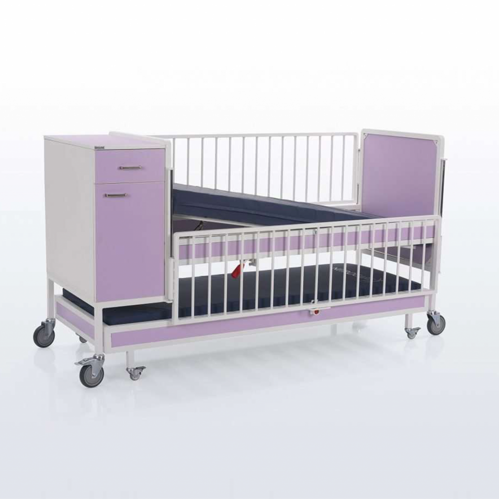 MOBILIER - Medical Market