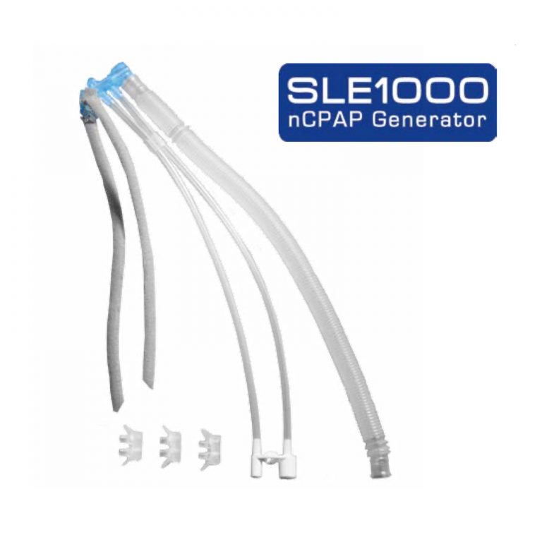 MASQUE CPAP SLE1000 - Medical Market