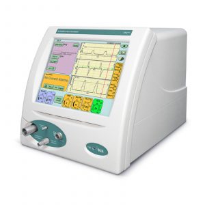 LAVABO AUGE CHIRURGICALE MP DUO ELECTRONIQUE - Medical Market