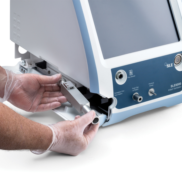 RESPIRATEUR SLE6000 - Medical Market