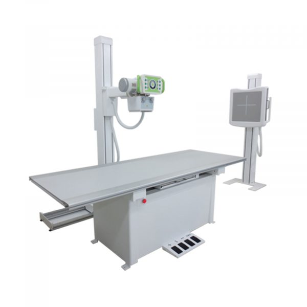 TABLE DE RADIOLOGIE STANDARD – Medical Market