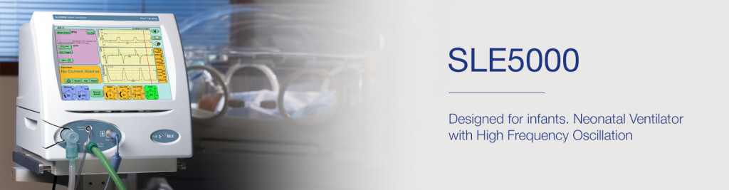 SLE 5000 - Medical Market